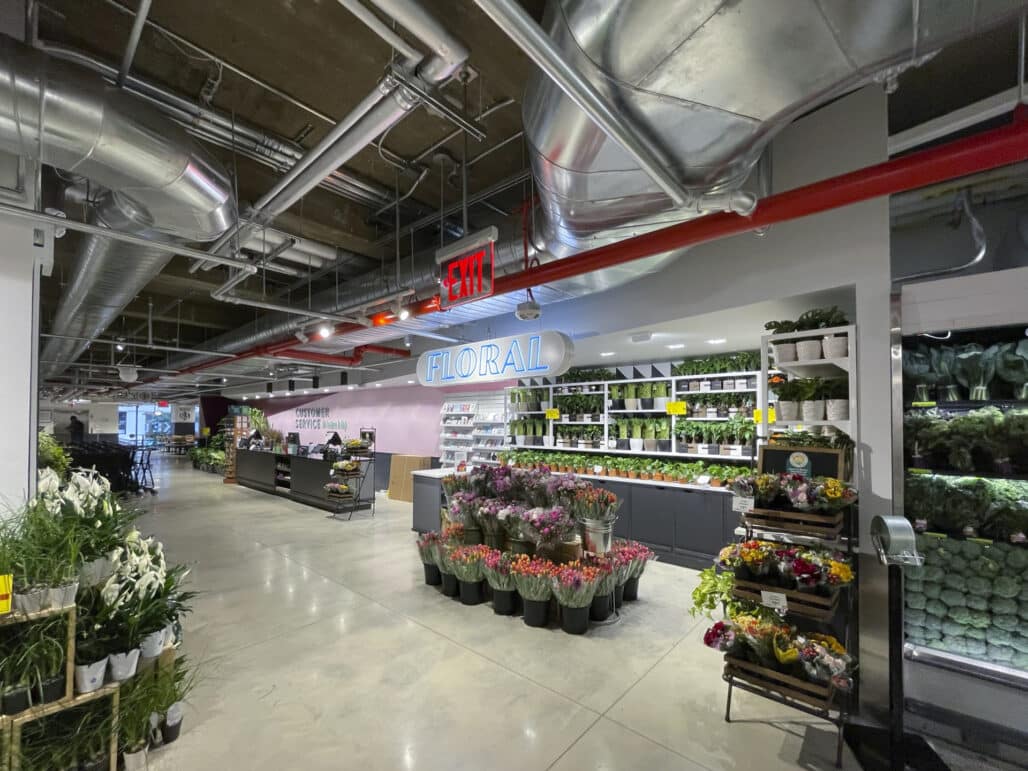 Whole Foods Market - BRR Architecture