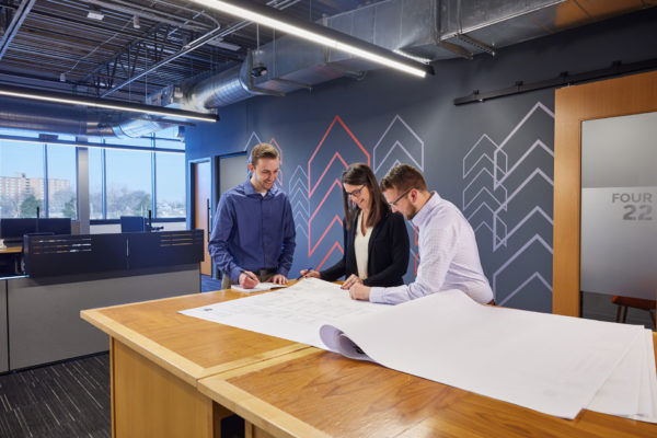 Careers - BRR Architecture