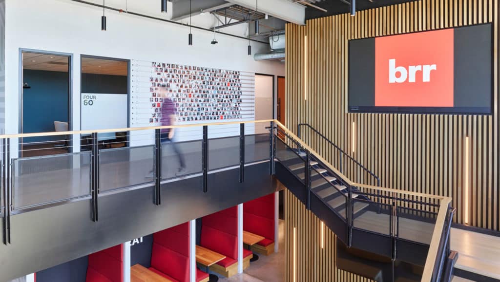 Architecture Firm Serving The US | BRR Architecture