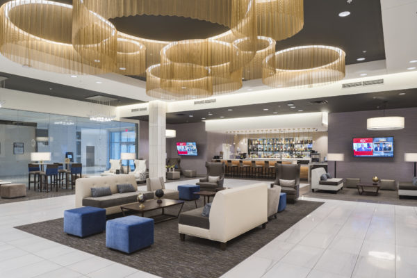 Hospitality - BRR Architecture