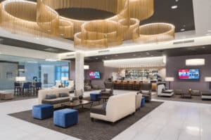 Hospitality - BRR Architecture