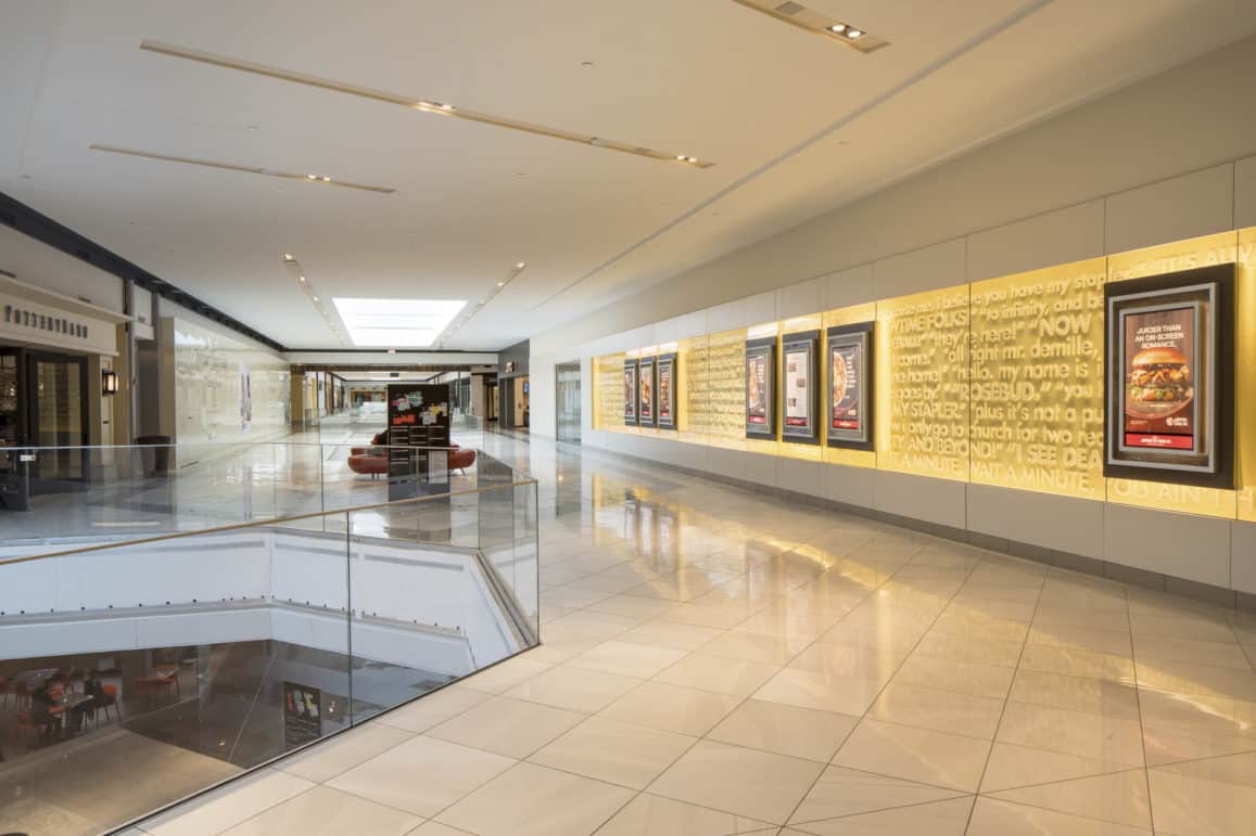 AMC Theatres – Shops at Riverside - BRR Architecture