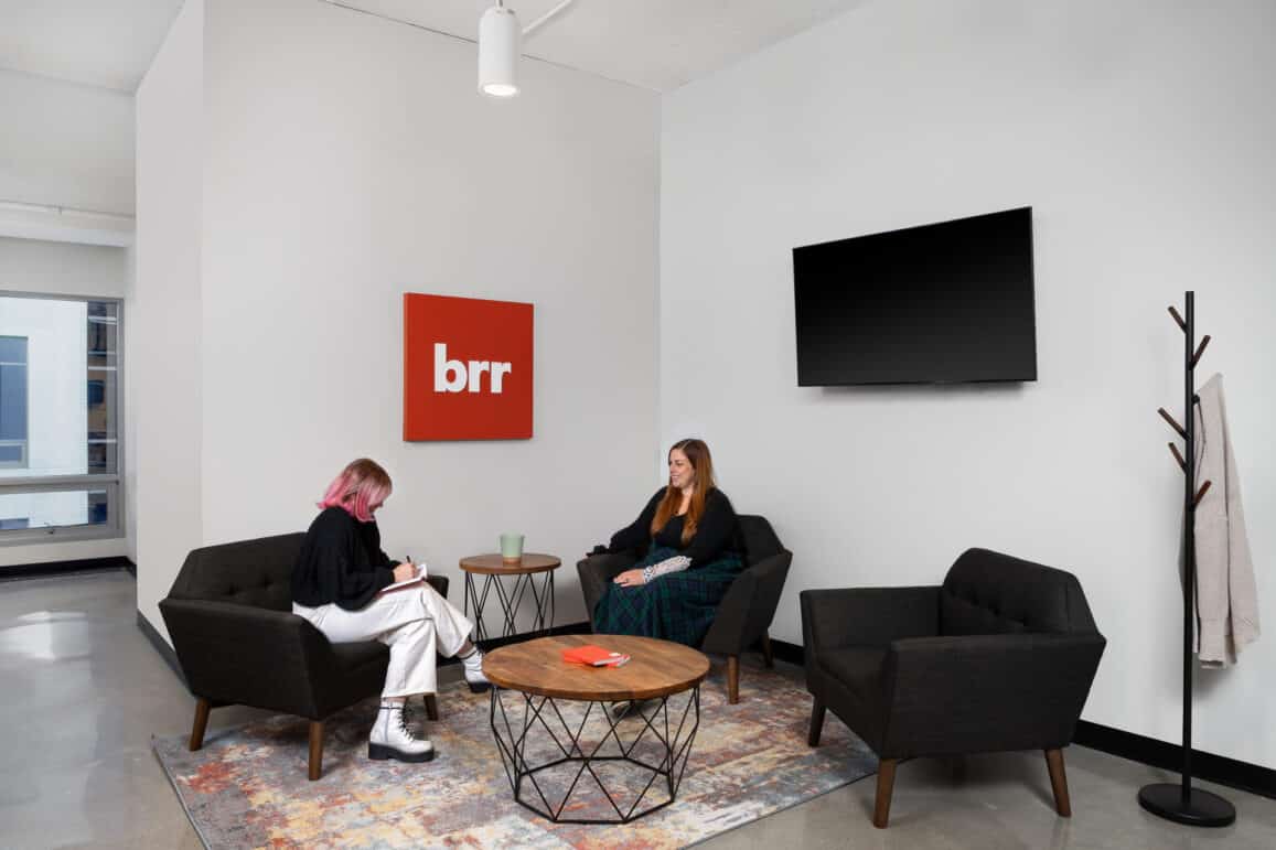 Phoenix - BRR Architecture