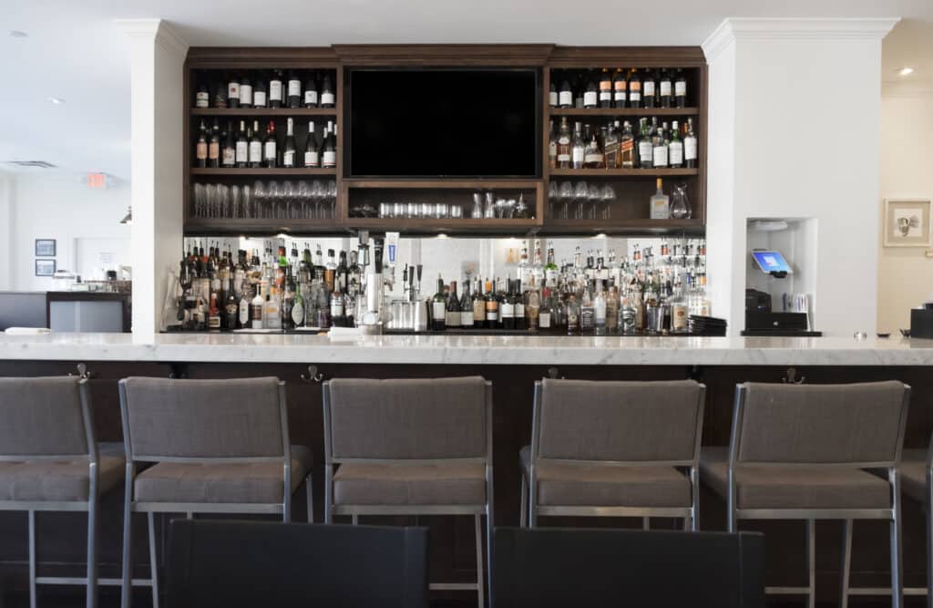 Cafe Europa - BRR Architecture