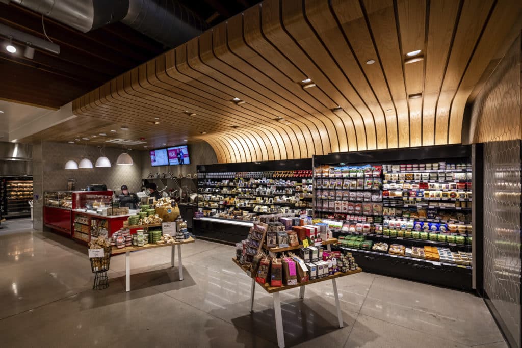 Whole Foods Market - BRR Architecture