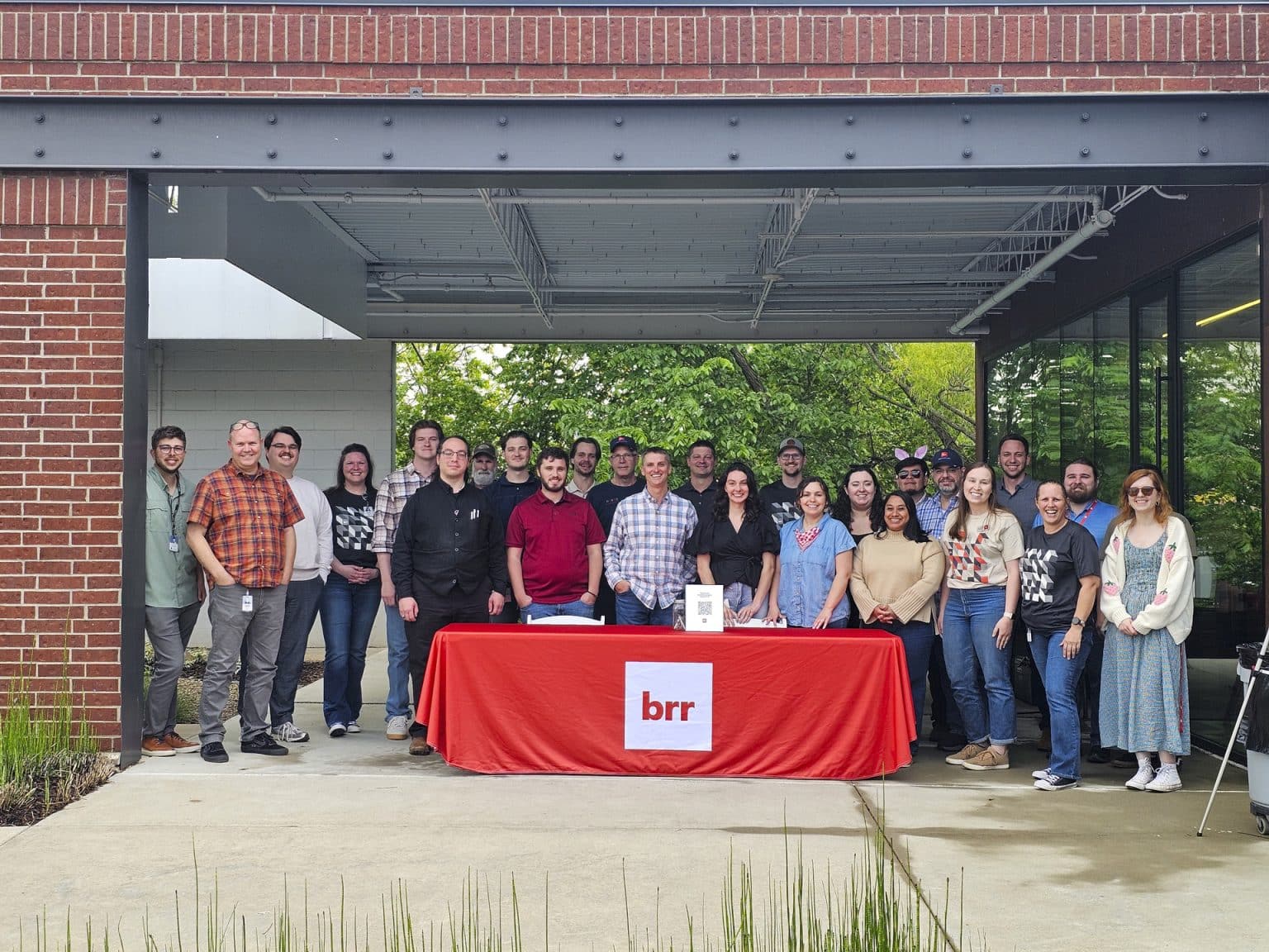 Careers - BRR Architecture