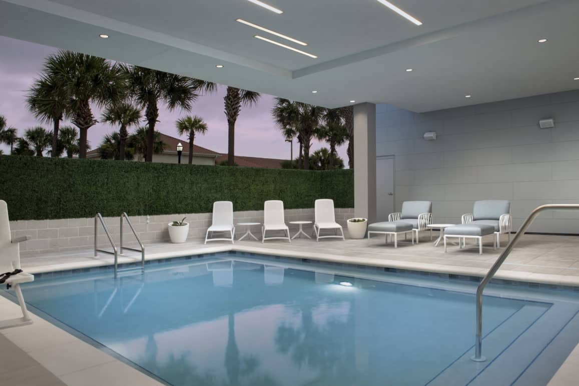 Element by Westin - BRR Architecture
