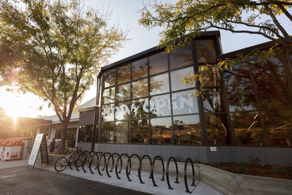 Whole Foods Market - BRR Architecture