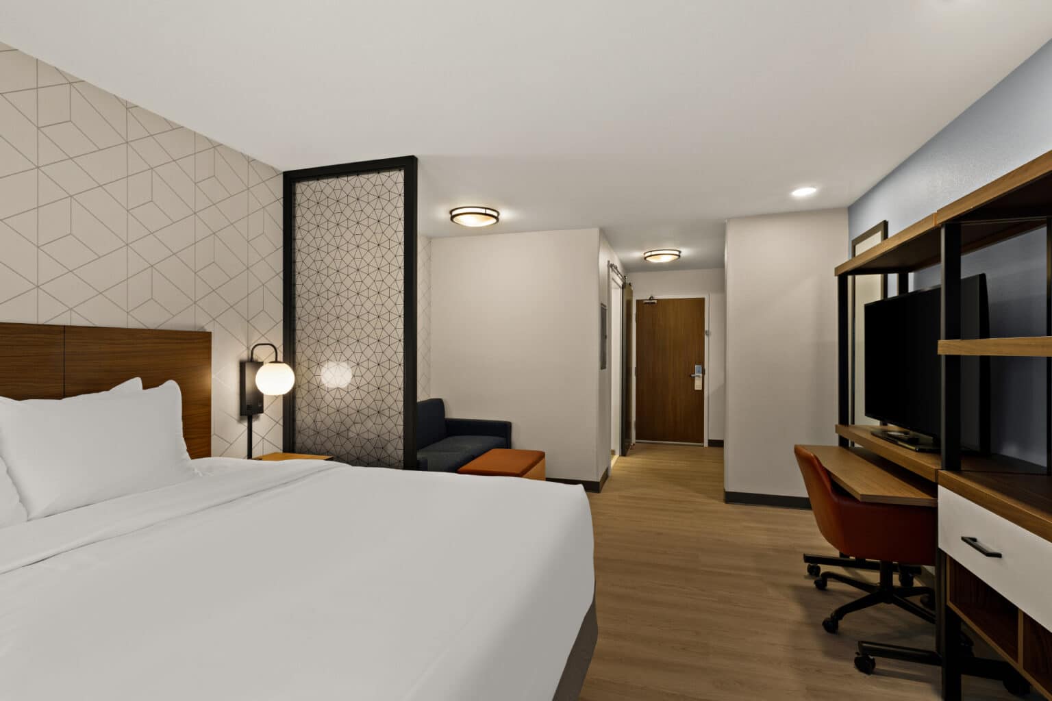 Everhome by Choice Hotels - BRR Architecture