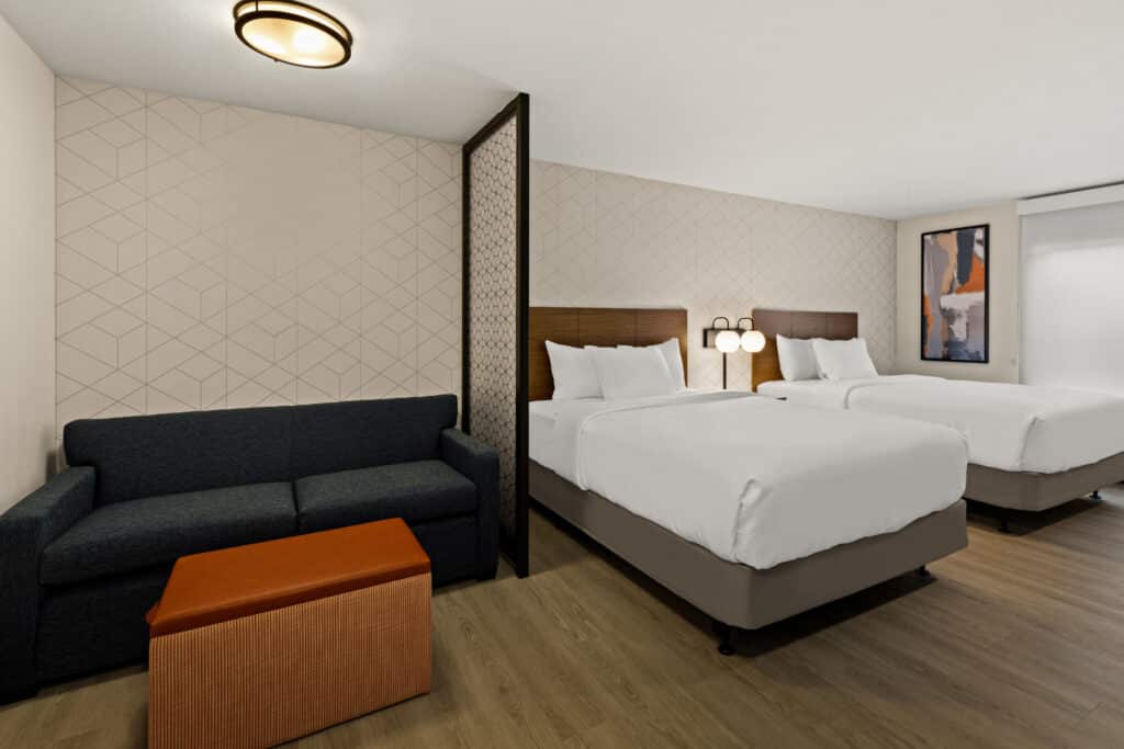 Everhome by Choice Hotels - BRR Architecture