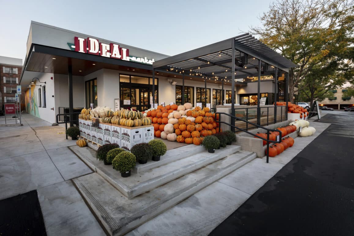 Whole Foods Market - BRR Architecture