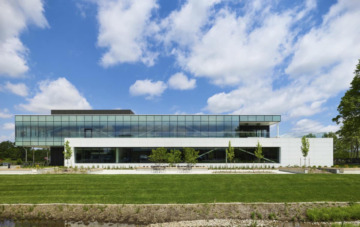 Cyderes Cyber Defense Center - BRR Architecture