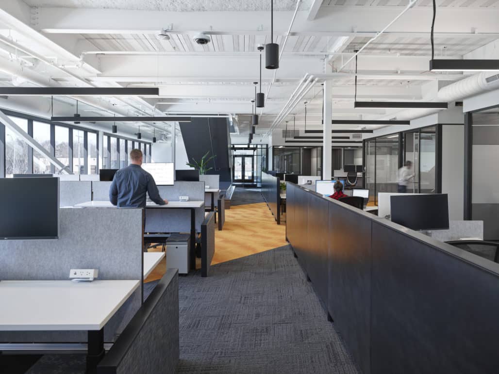 Cyderes Cyber Defense Center - BRR Architecture