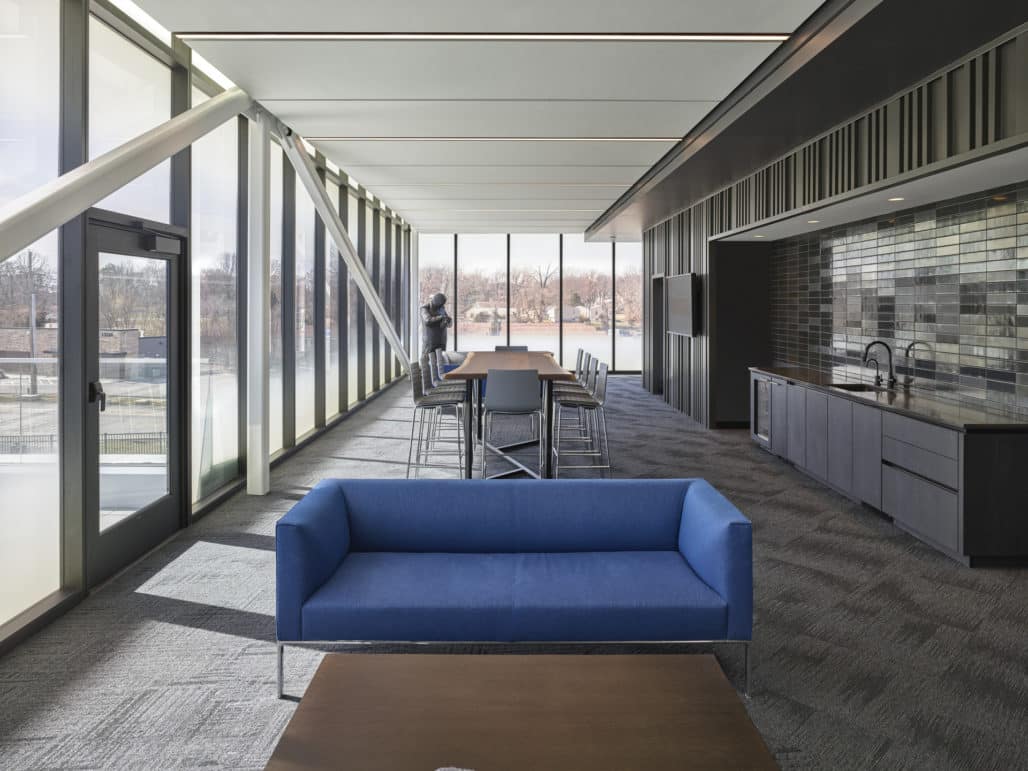 Cyderes Cyber Defense Center - BRR Architecture