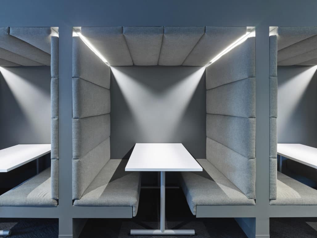 Cyderes Cyber Defense Center - BRR Architecture
