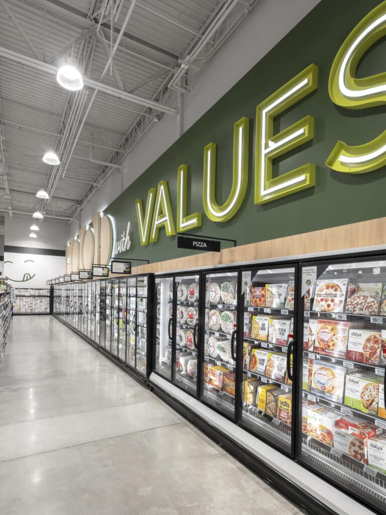 Eatwell Market by Schnucks - BRR Architecture