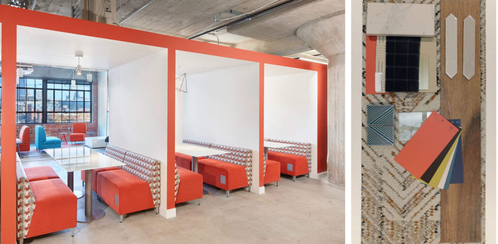 Bolder Design Choices Coming in 2023 - BRR Architecture