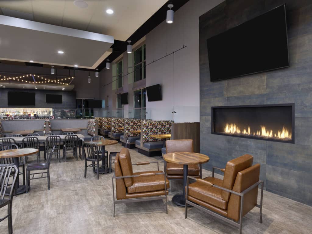 Hy-Vee - BRR Architecture