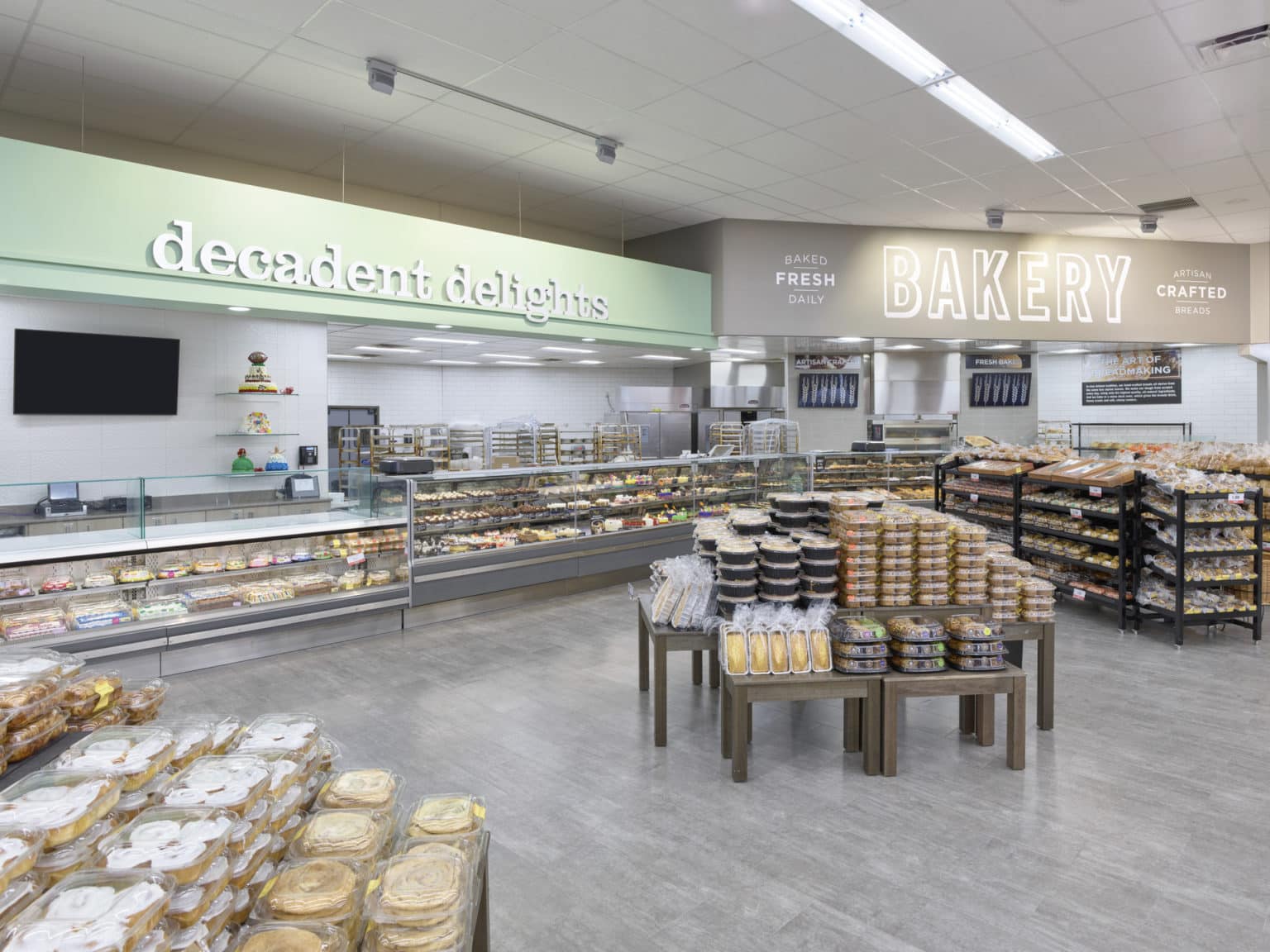 Hy-Vee - BRR Architecture