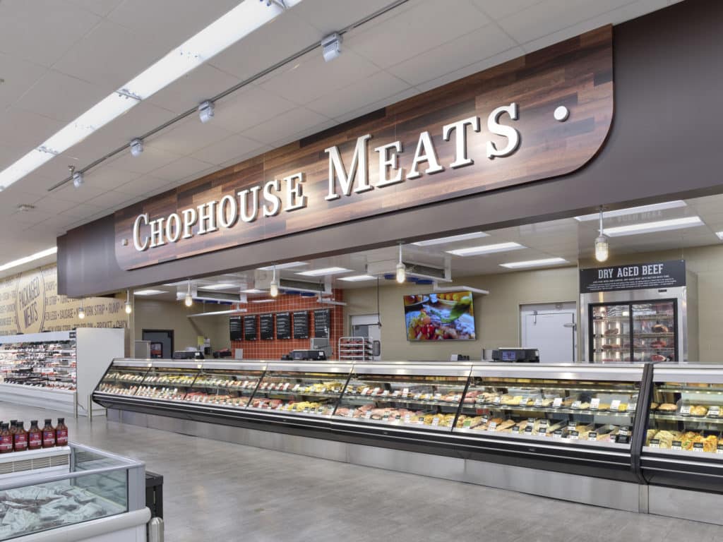Hy-Vee - BRR Architecture
