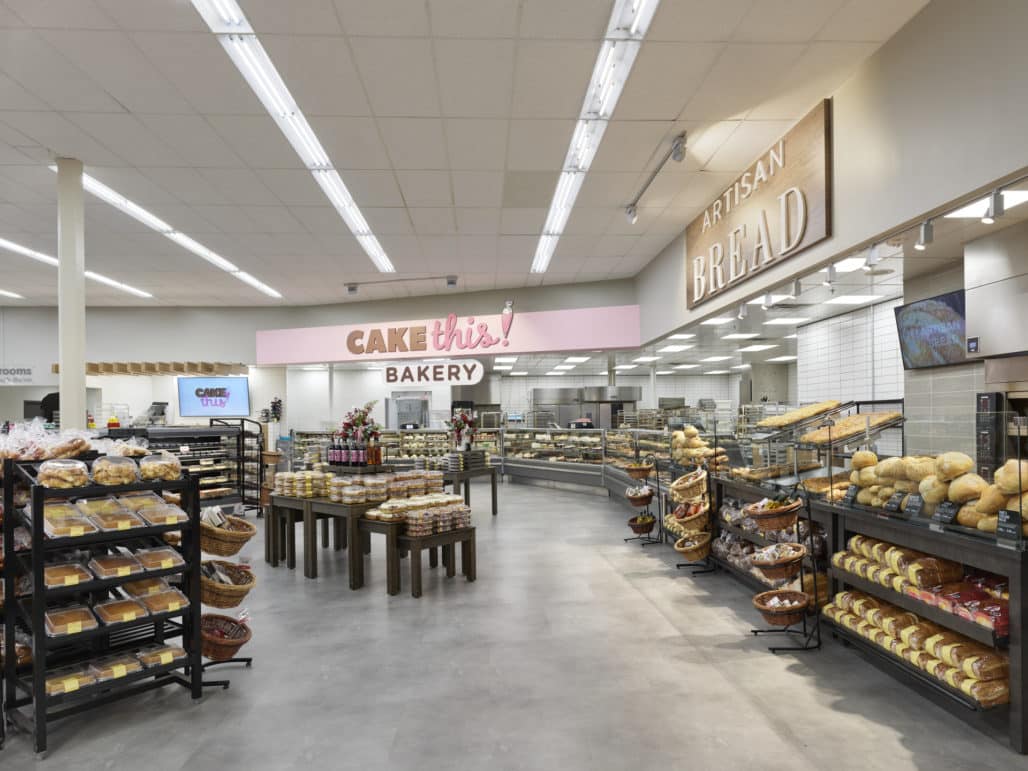 Hy-Vee - BRR Architecture