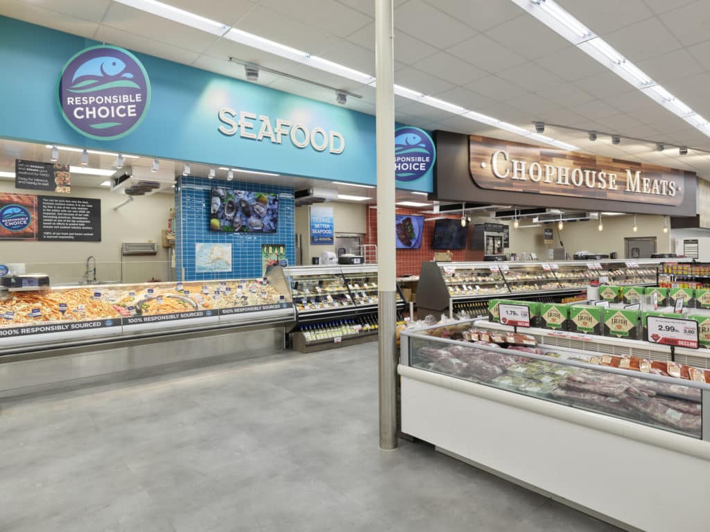 Hy-Vee - BRR Architecture