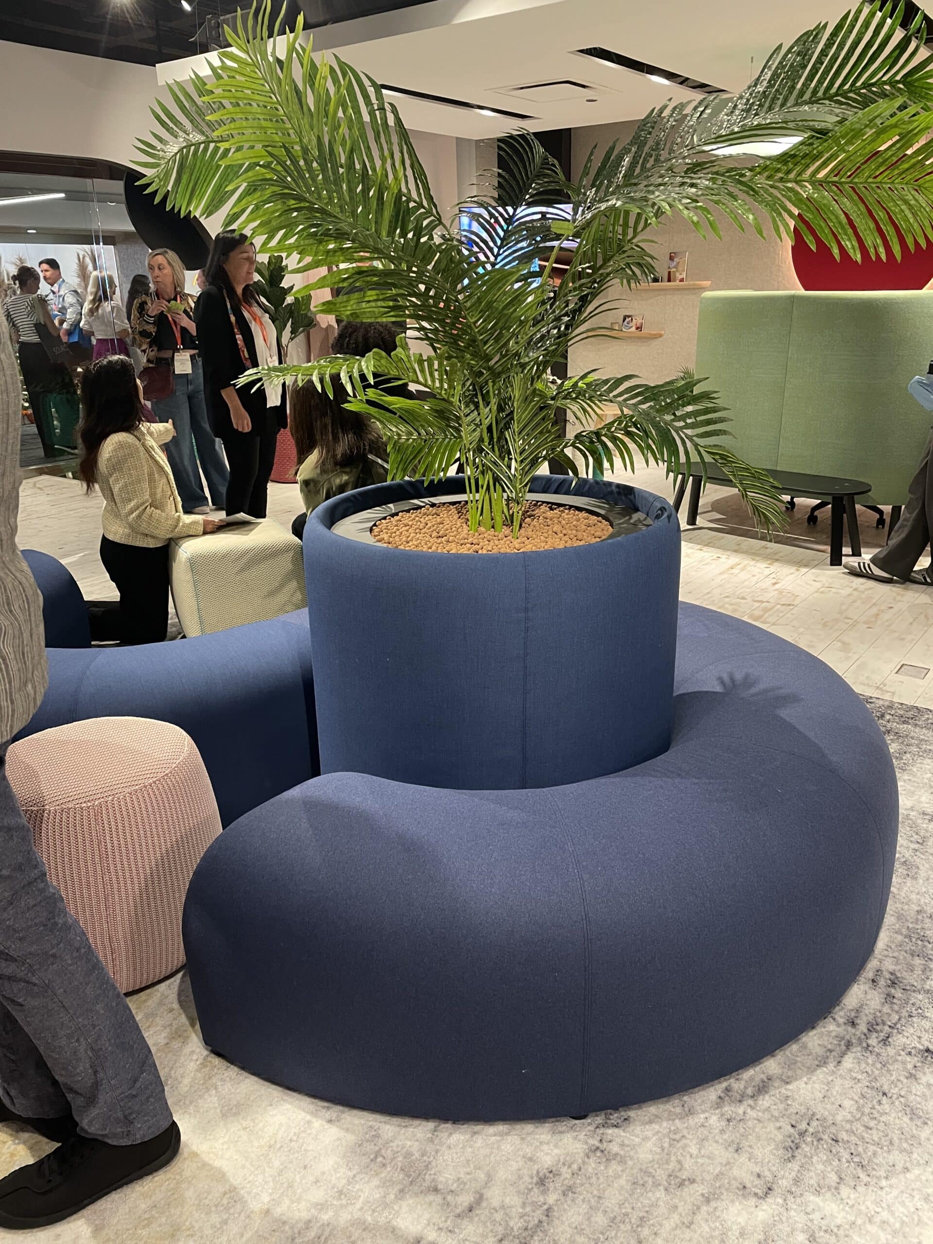 NeoCon 2024: Commercial Interior Design Trends - BRR Architecture