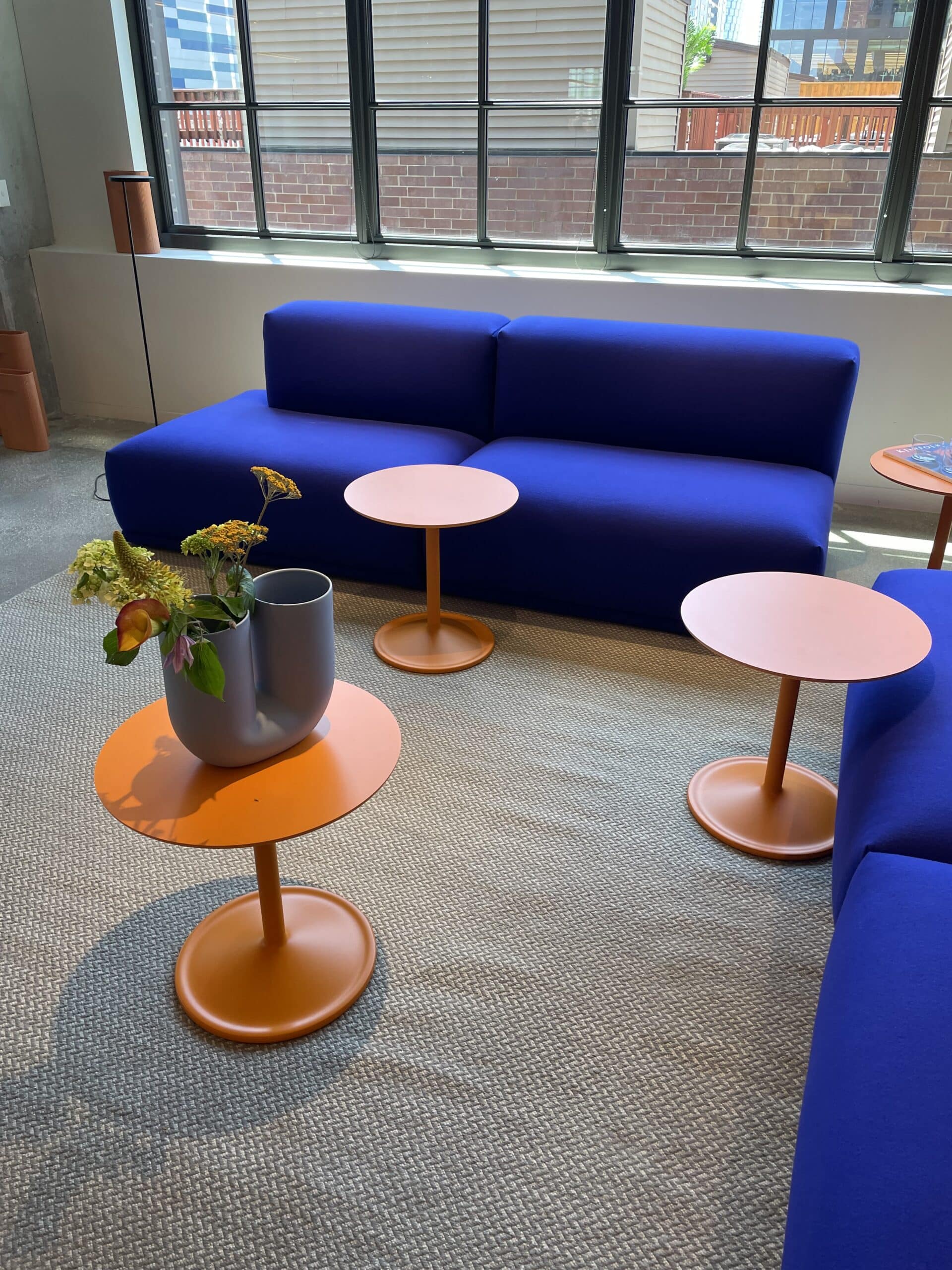 NeoCon 2024: Commercial Interior Design Trends - BRR Architecture