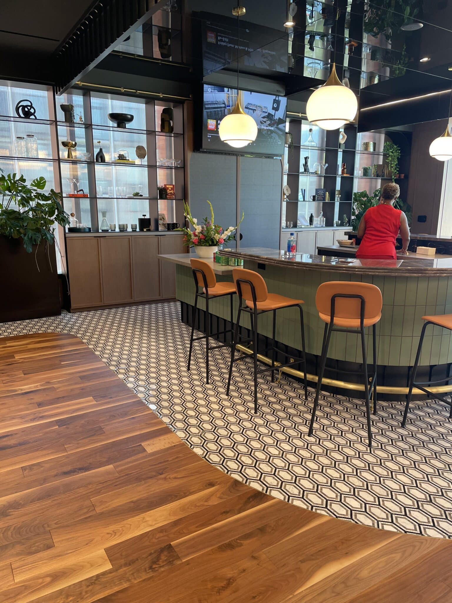 NeoCon 2024: Commercial Interior Design Trends - BRR Architecture