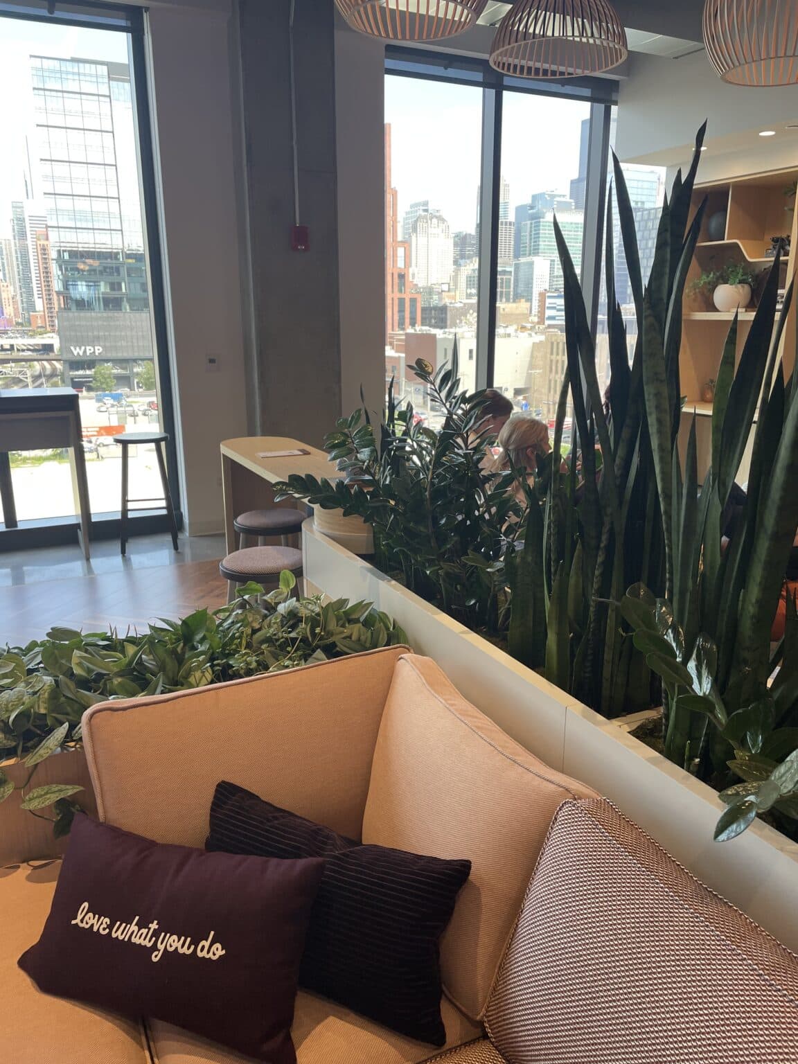 NeoCon 2024: Commercial Interior Design Trends - BRR Architecture
