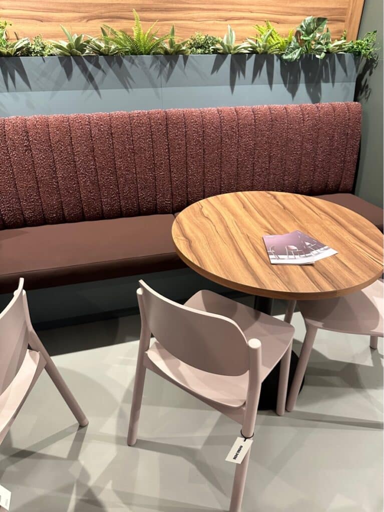 NeoCon 2024: Commercial Interior Design Trends - BRR Architecture