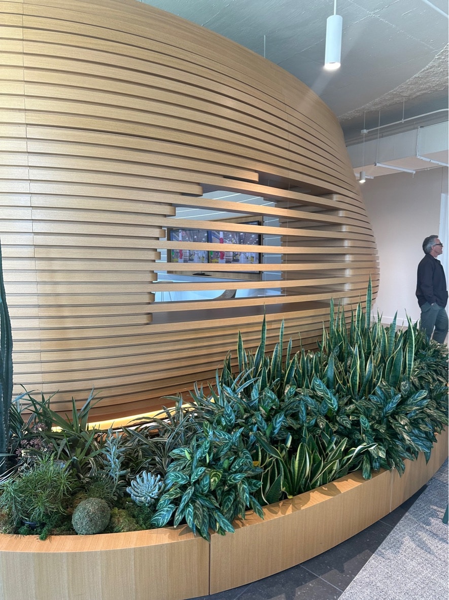 NeoCon 2024: Commercial Interior Design Trends - BRR Architecture