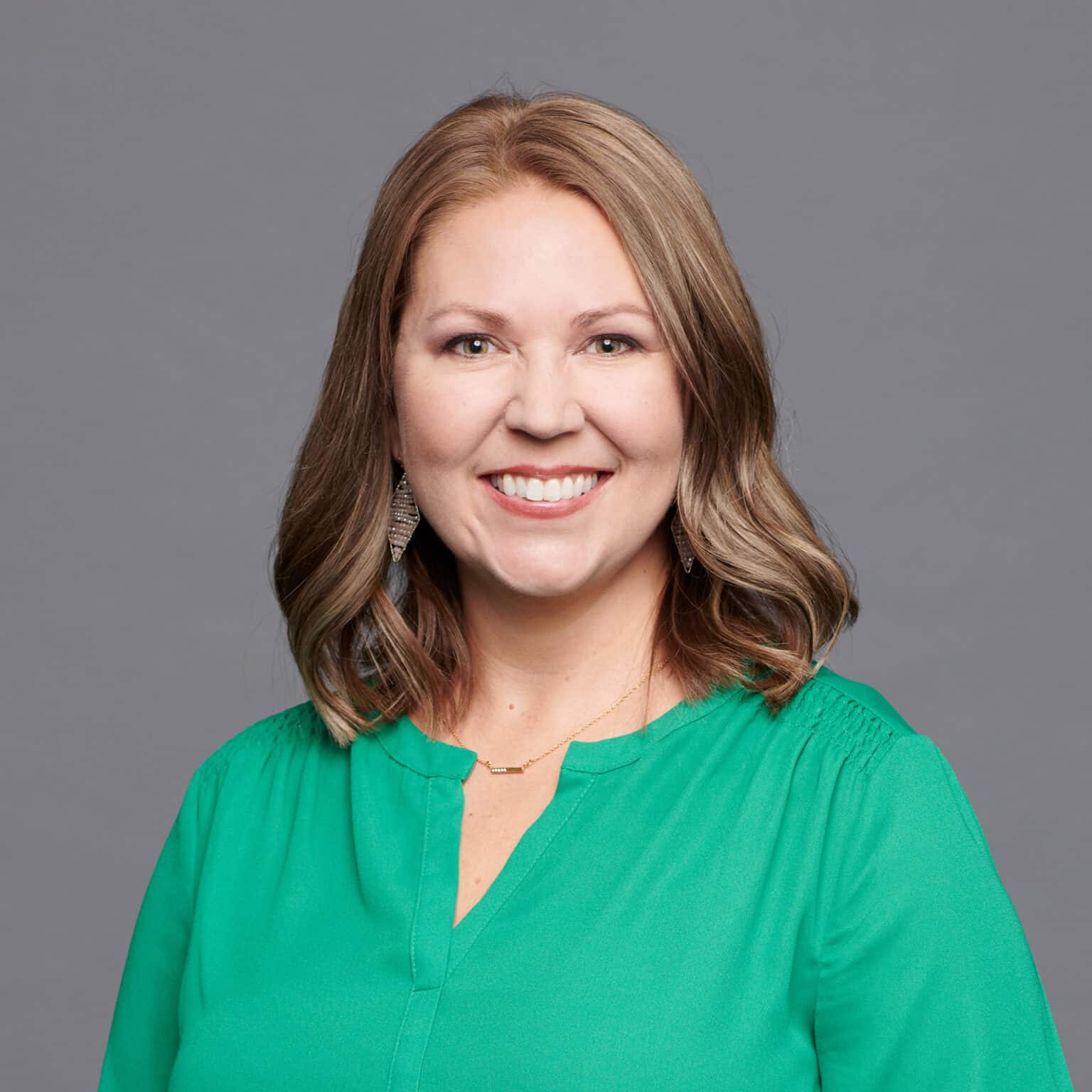 Our People: New Principals & Executives at BRR - BRR Architecture