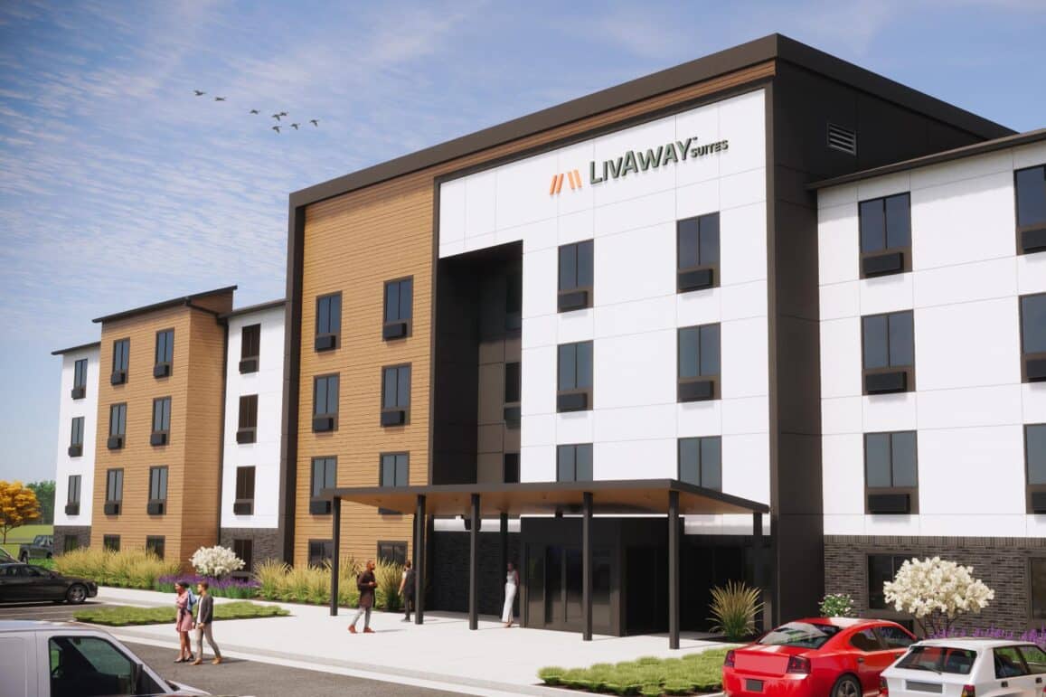 Hospitality - BRR Architecture