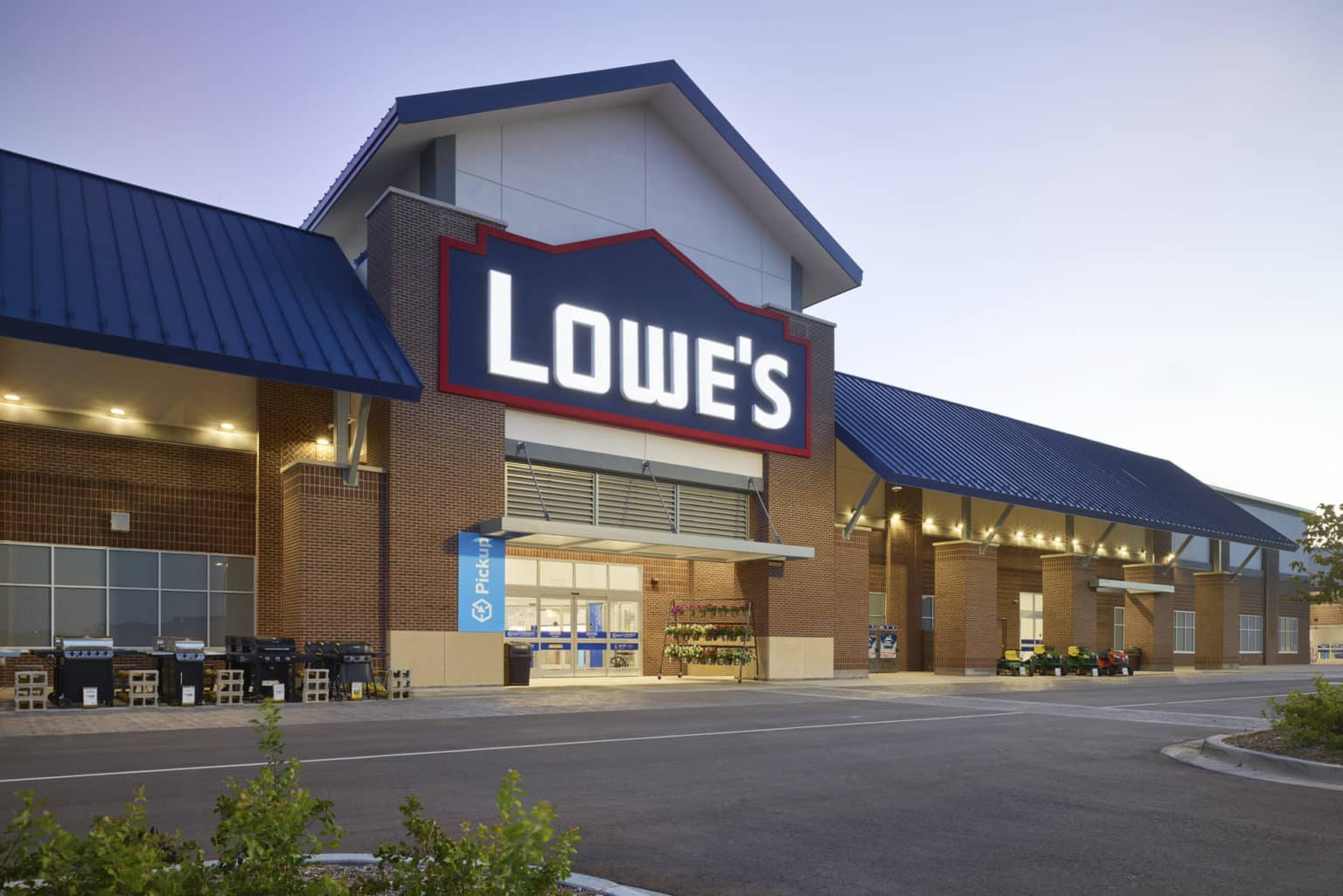 Retail & Shopping Centers - BRR Architecture
