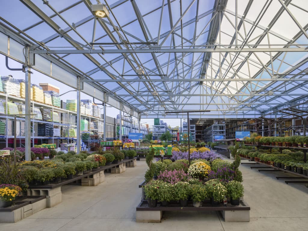 Lowe’s - BRR Architecture