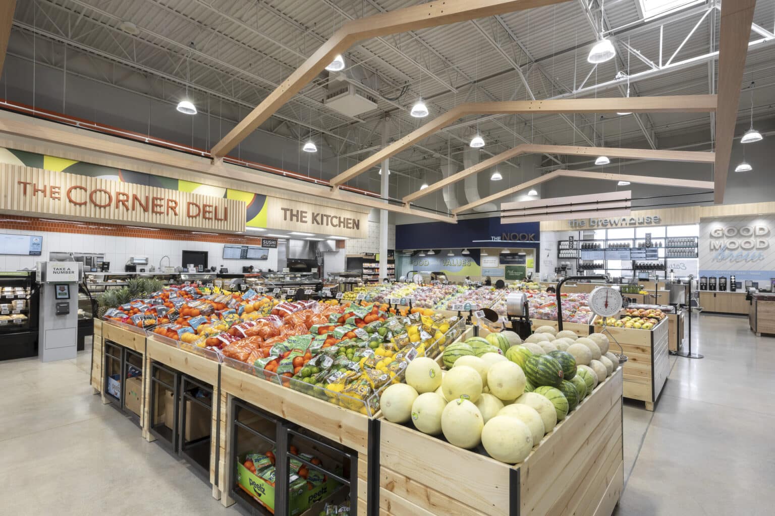 Project Spotlight: Schnucks Launches New, Wellness-Focused Eatwell ...