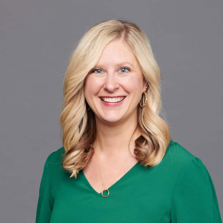 Leadership - BRR Architecture