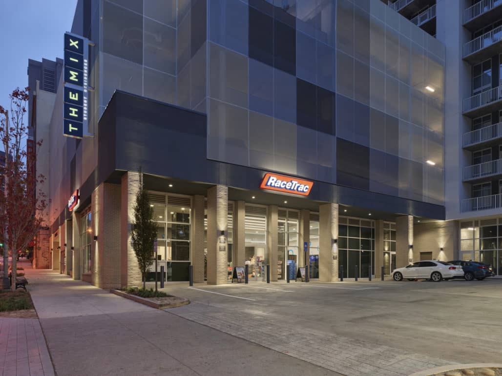 RaceTrac - BRR Architecture