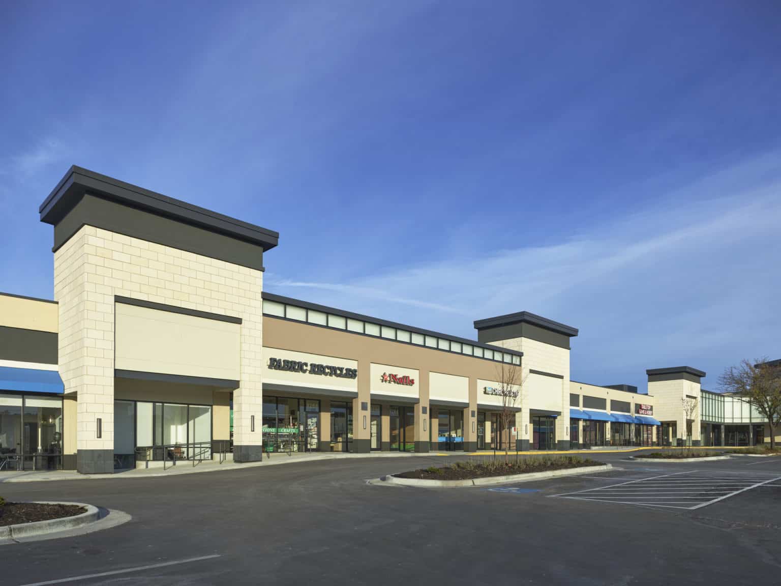 Regency Park - BRR Architecture