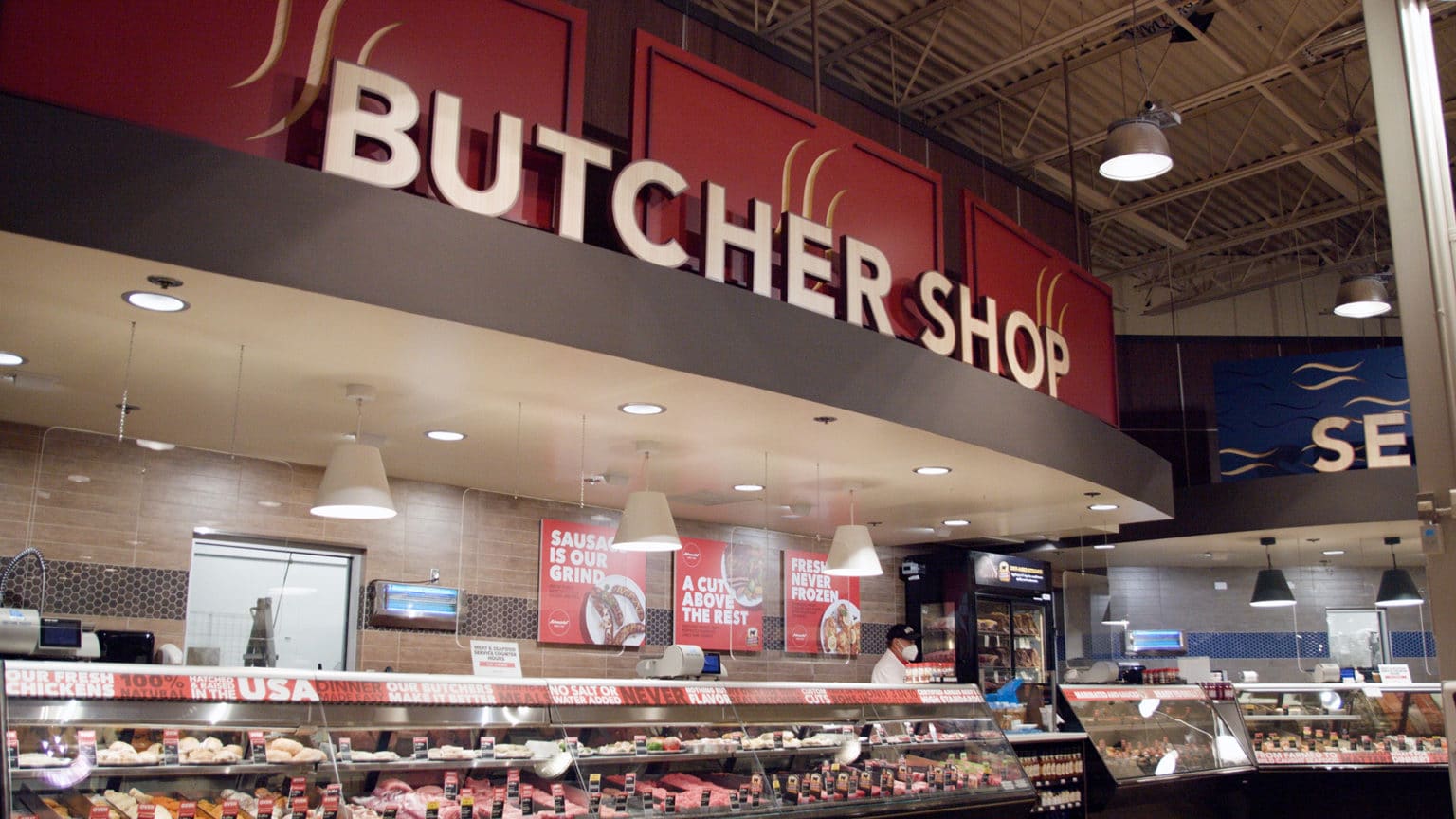 Schnucks - BRR Architecture
