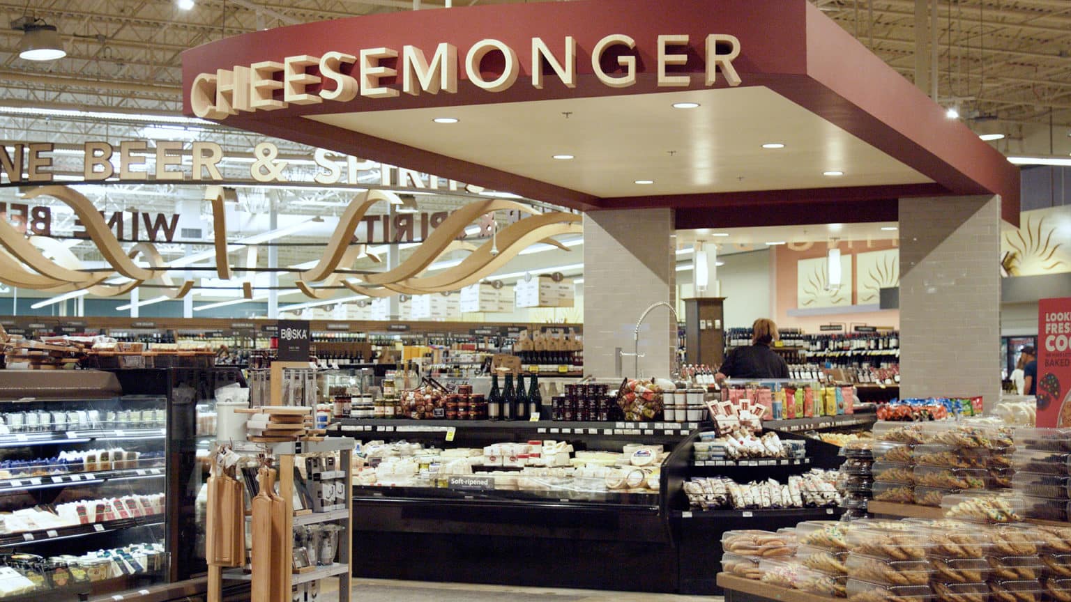 Schnucks - BRR Architecture