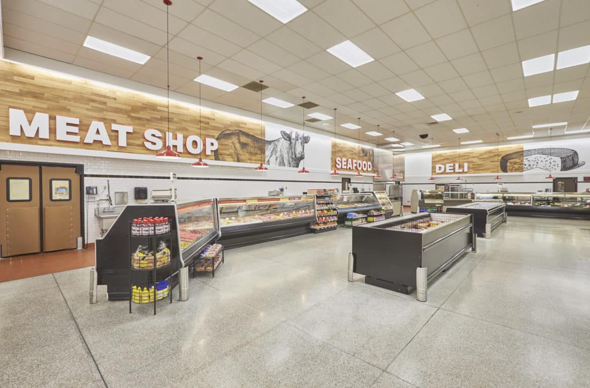 Schnucks - BRR Architecture