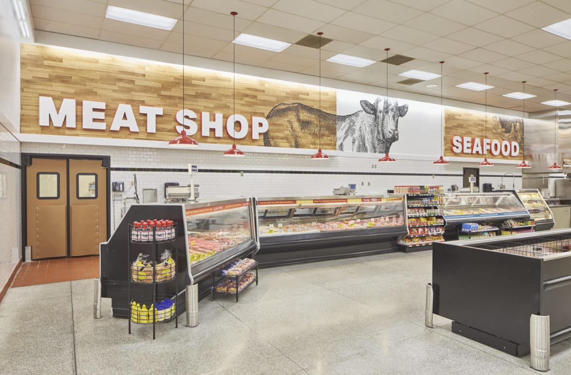 Schnucks - BRR Architecture