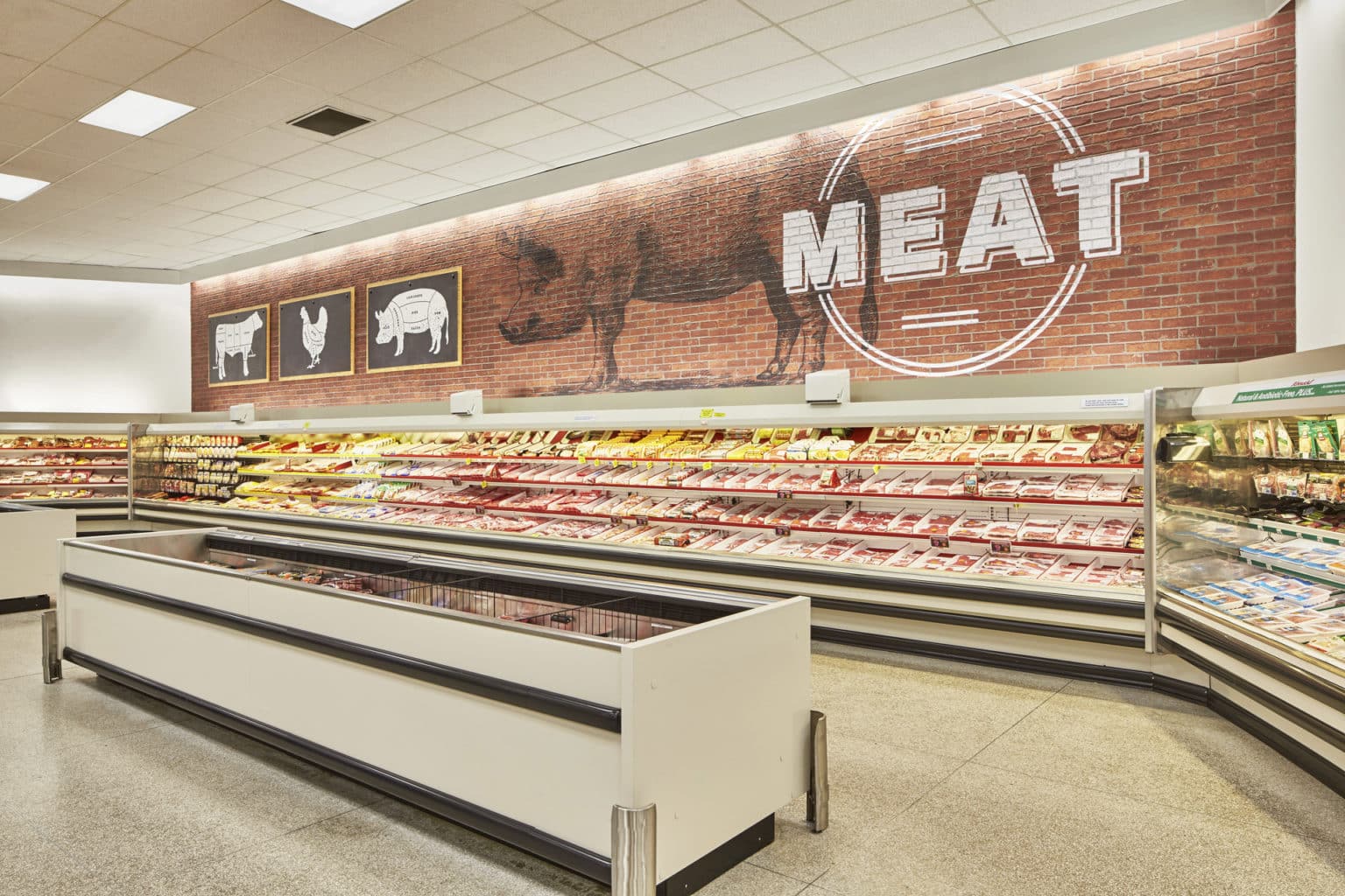 Schnucks - BRR Architecture