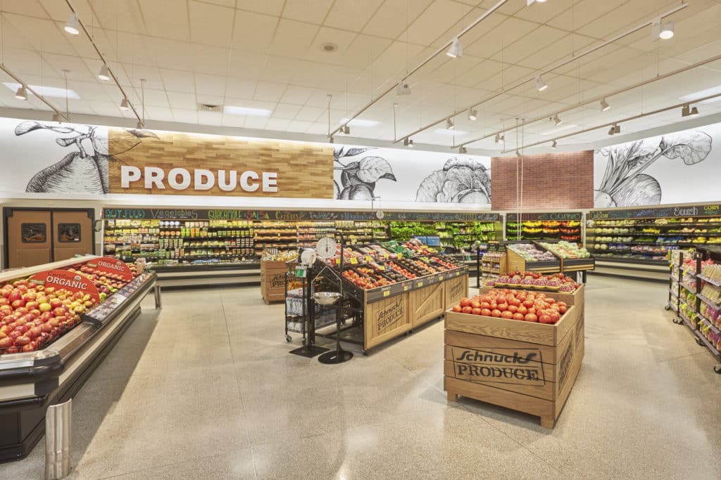 Schnucks - BRR Architecture