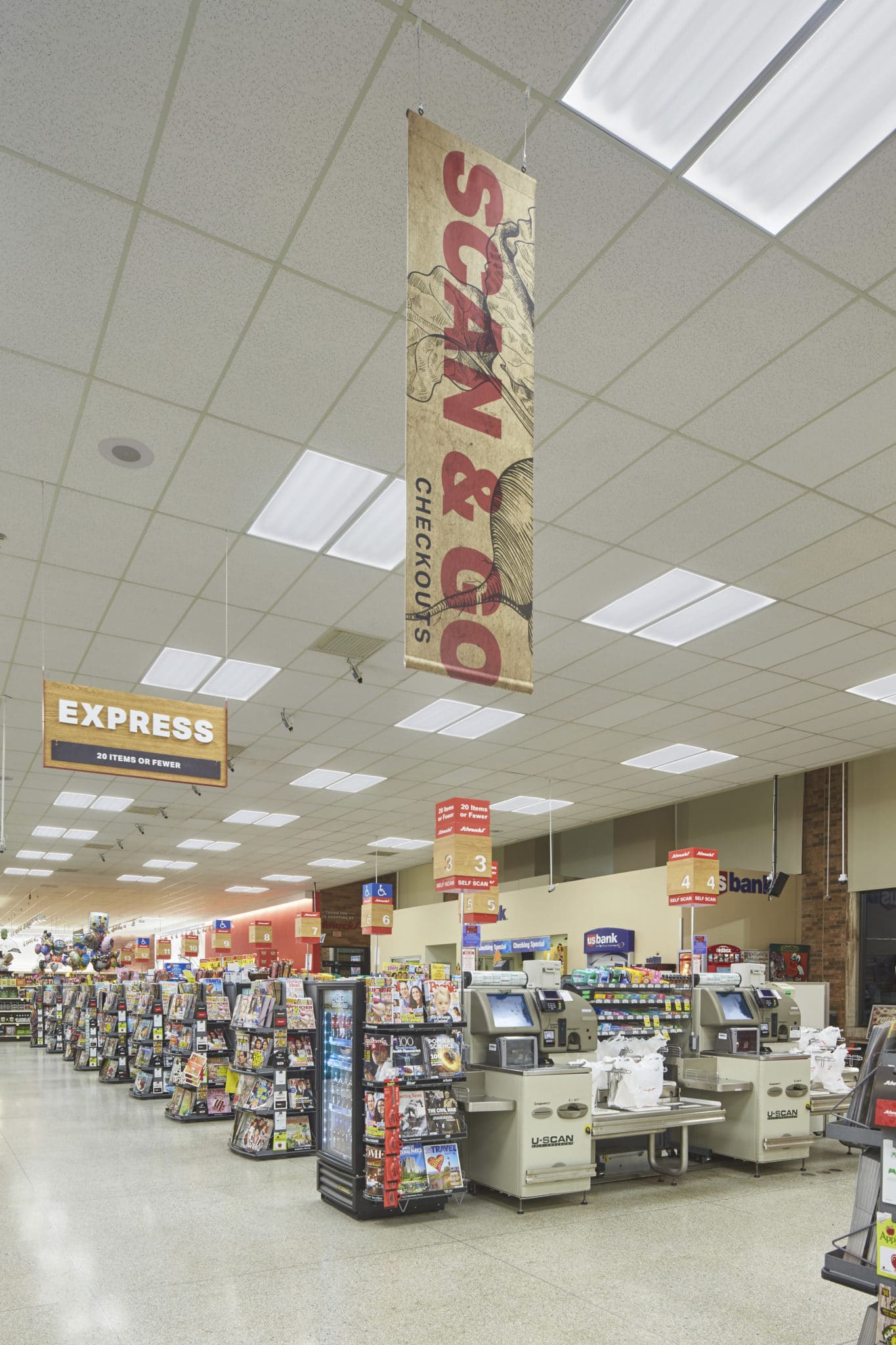 Schnucks - BRR Architecture