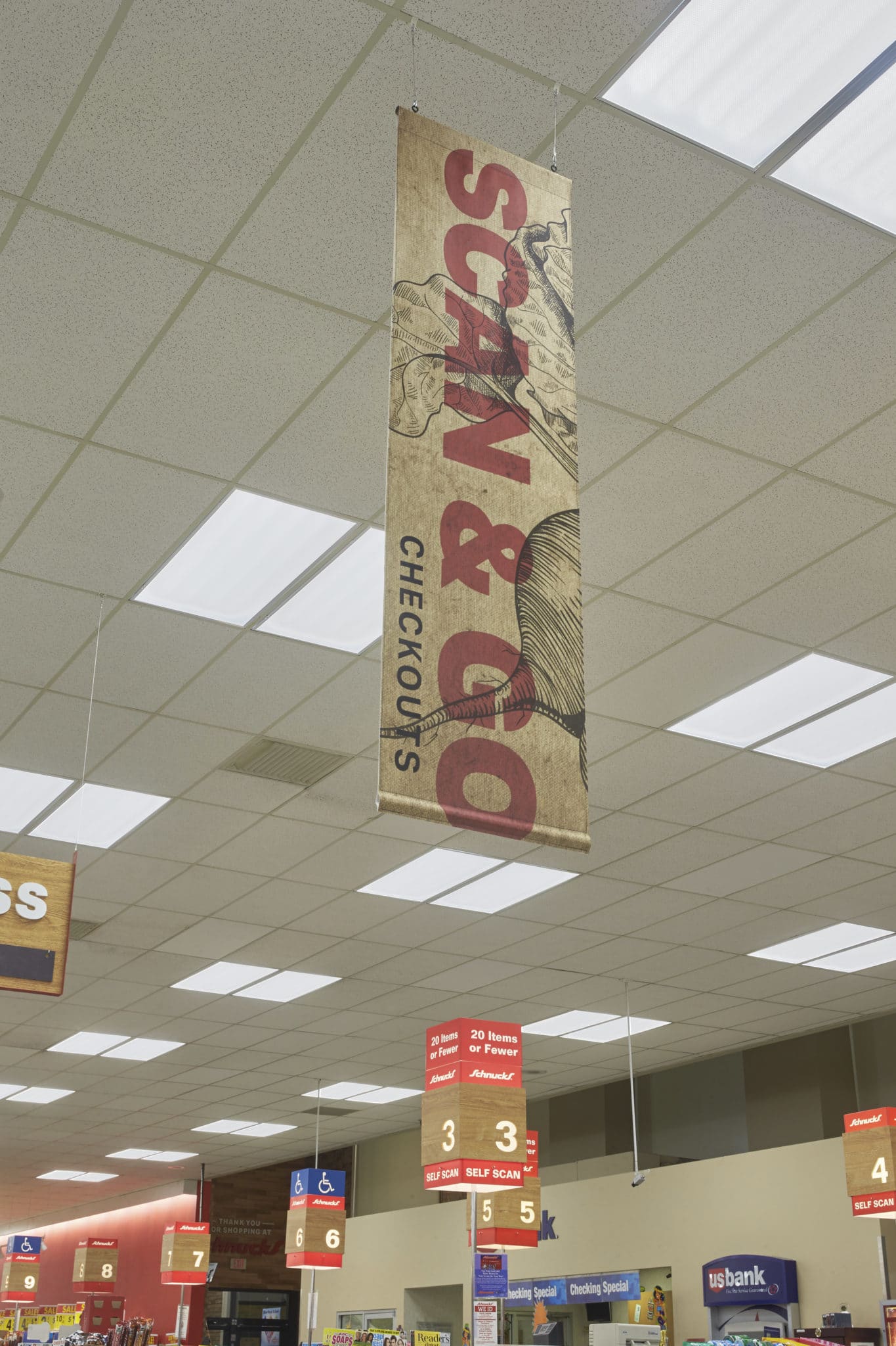 Schnucks - BRR Architecture