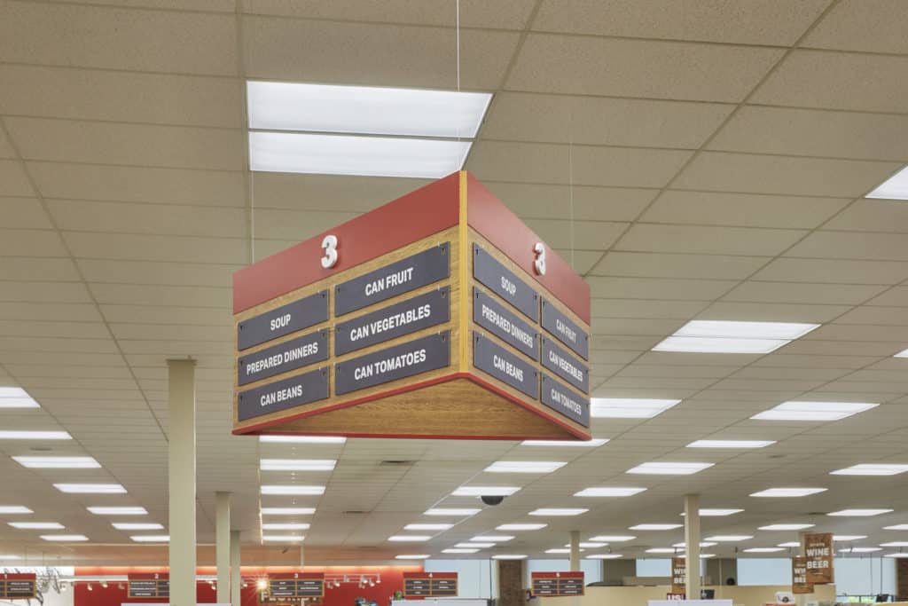 Schnucks - BRR Architecture