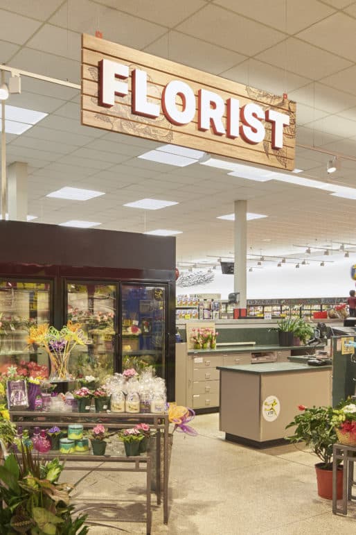 Schnucks - BRR Architecture